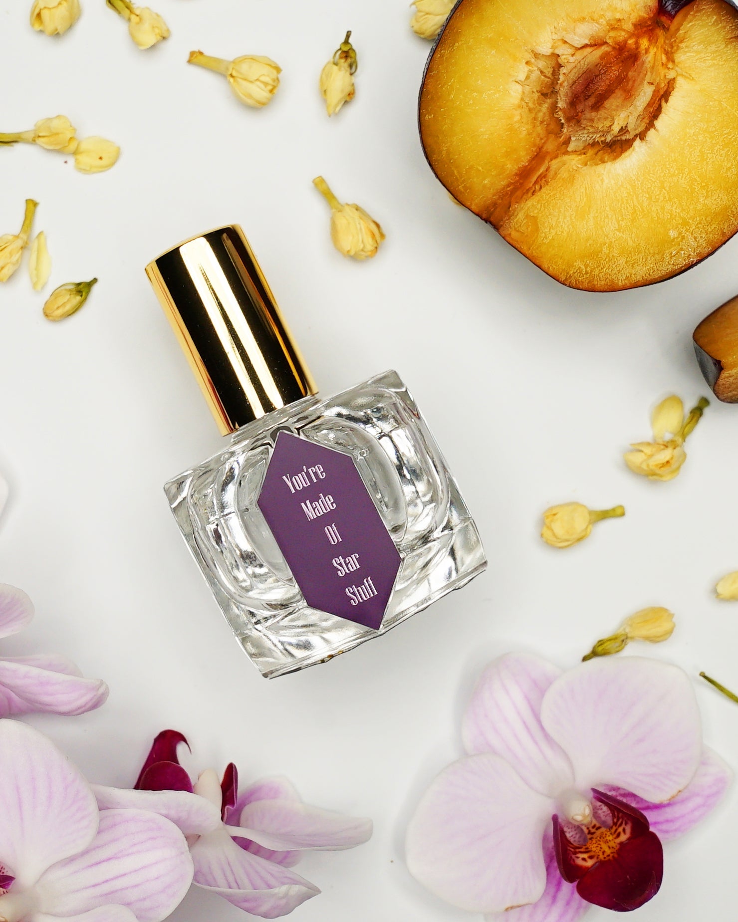 Perfume Sample Cards (FREE Shipping) – Bottled Up Feelings